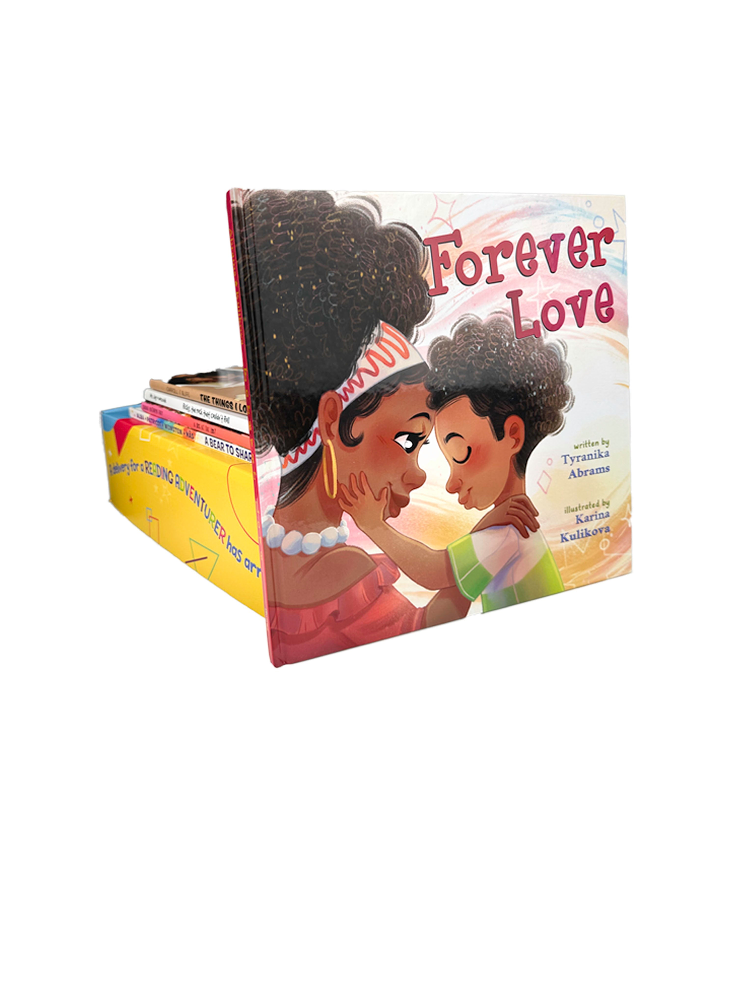 Signature Book Boxes for Kids - No Subscription Required – Little ...